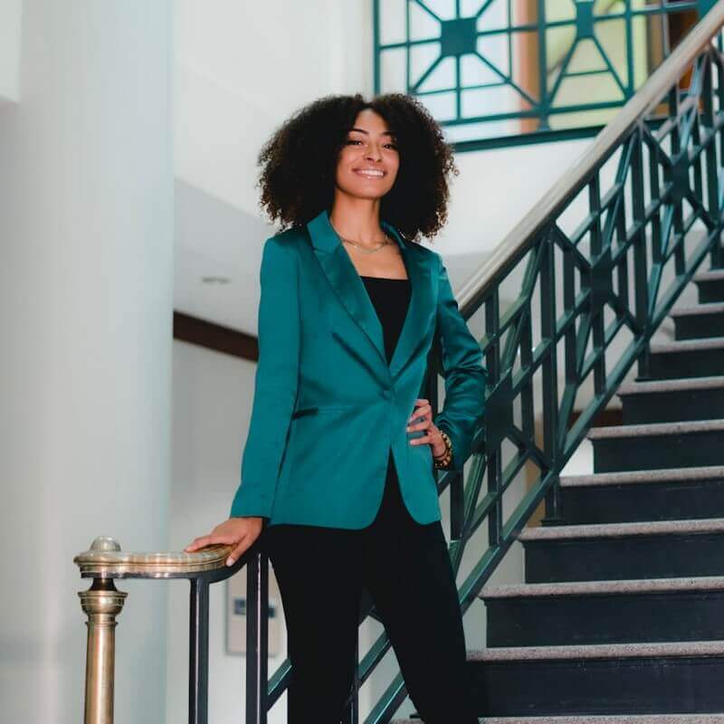 Black Butterfly Luxury Travel